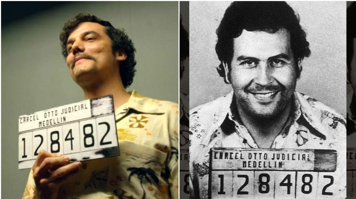 29 Popular TV Characters Who Were Based on Real People