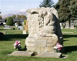 10 Creepy Stories and Urban Legends from Utah