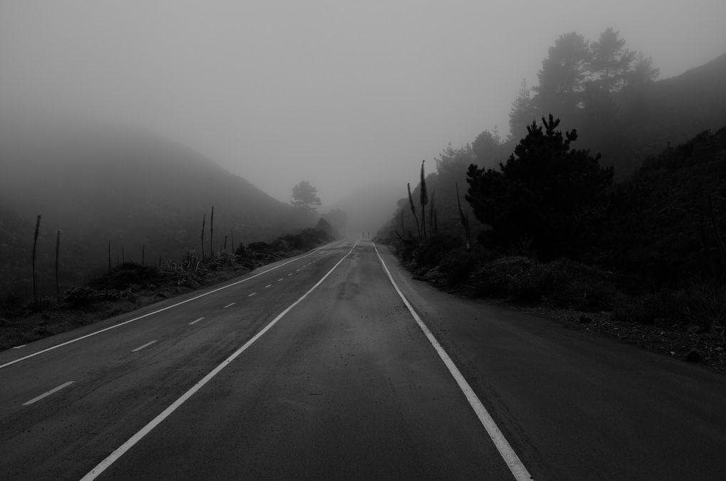 10 Creepy Stories and Urban Legends from Utah