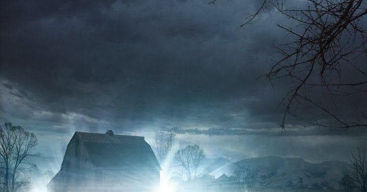 10 Creepy Stories and Urban Legends from Utah