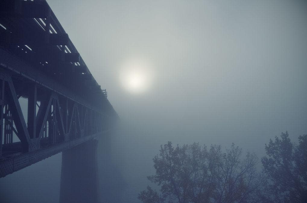 Indiana Urban Legends & Ghost Stories That Will Haunt You