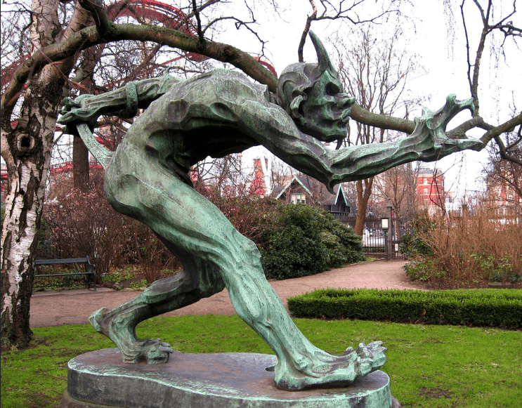 Indiana Urban Legends & Ghost Stories That Will Haunt You