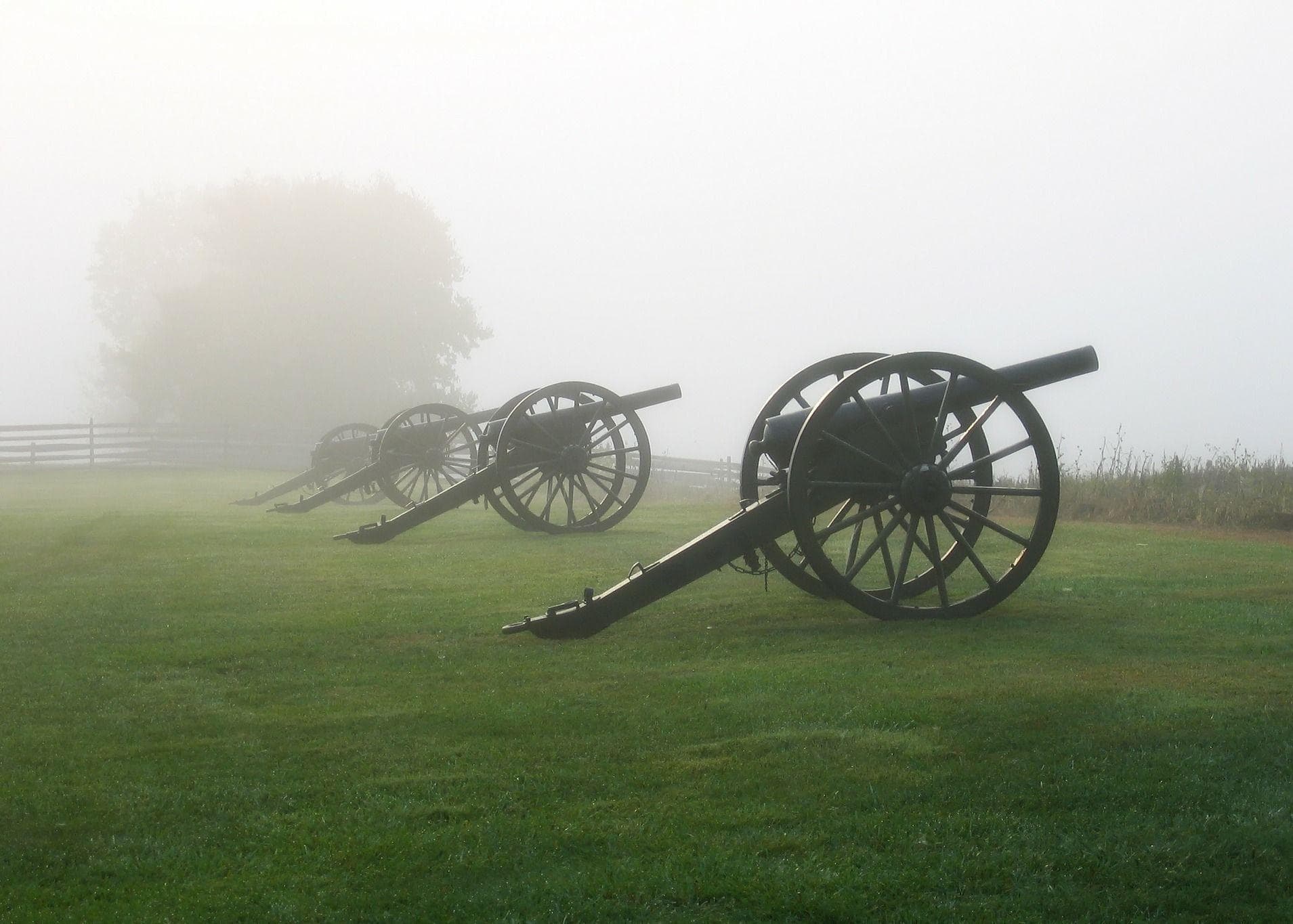 Indiana Urban Legends & Ghost Stories That Will Haunt You