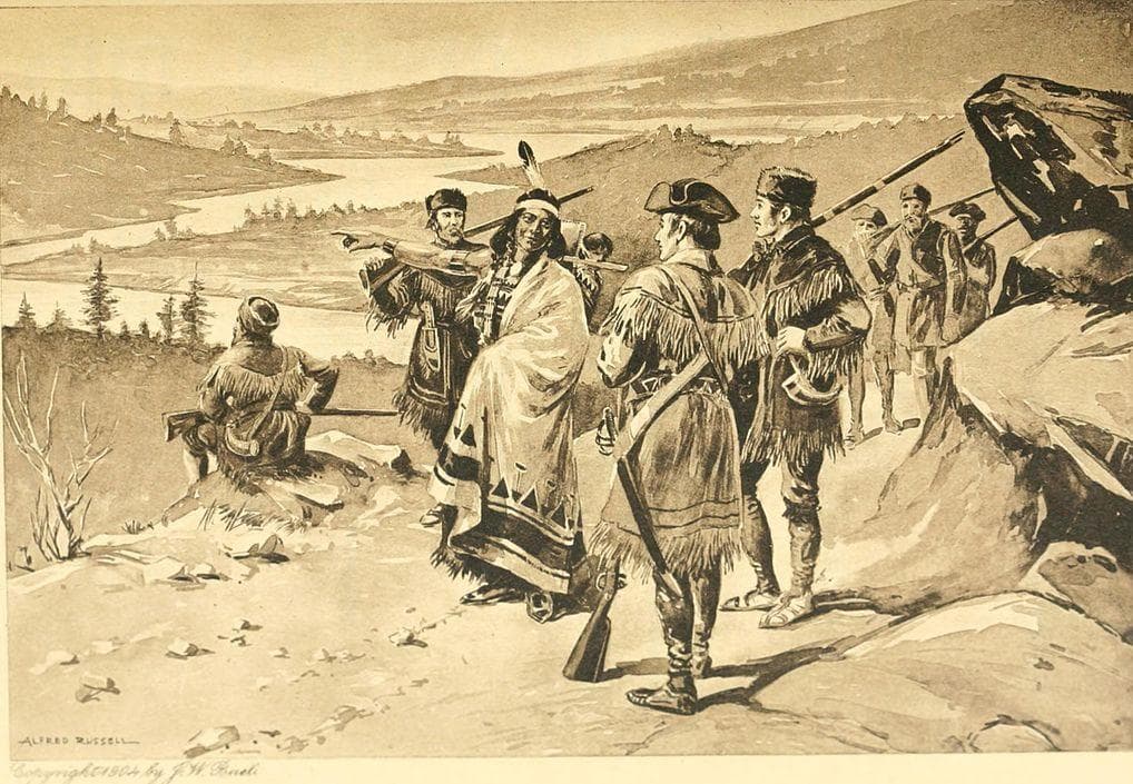 10 Facts About the Bold, Brave Life of Sacagawea
