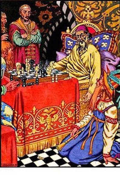 12 Times Ivan the Terrible Did Something Really Awful