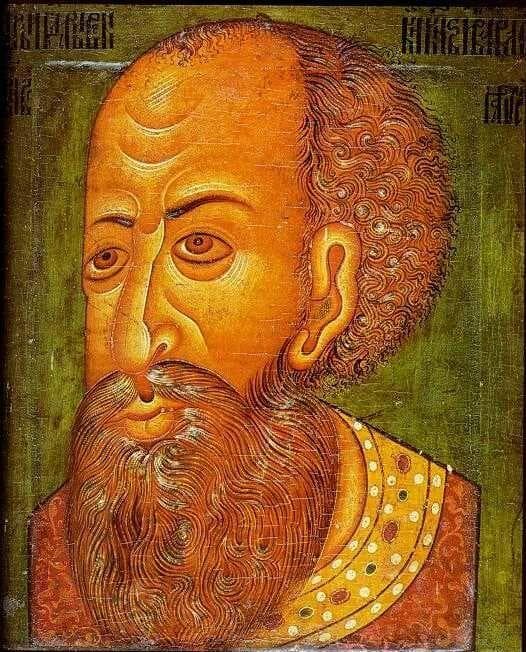 12 Times Ivan the Terrible Did Something Really Awful