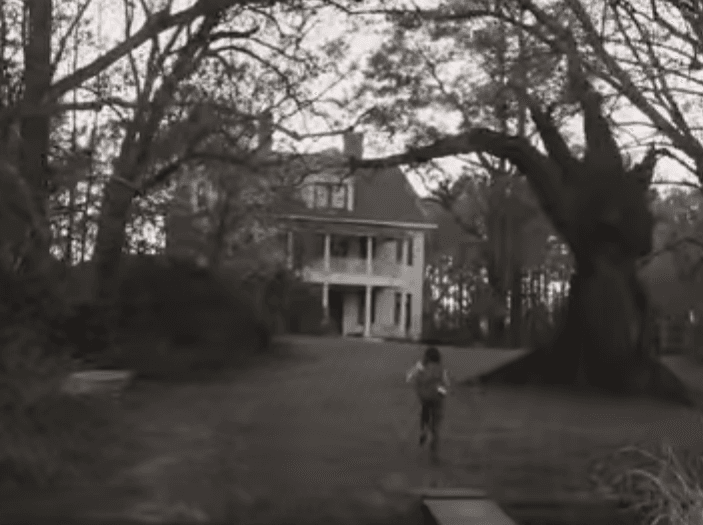 12 Creepy Rhode Island Ghost Stories and Urban Legends