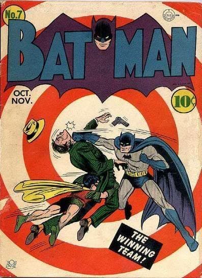 The Dirtiest Comic Book Covers of All Time