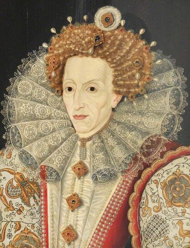 23 of the Most Heinously Unflattering Royal Portraits in History