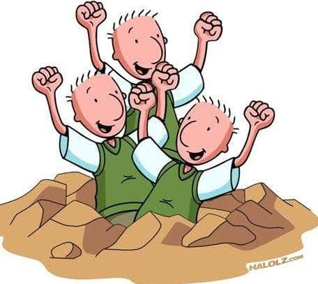 13 Hilarious Diglett & Dugtrio Pictures That Attempt to Explain Him