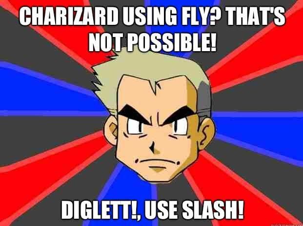 13 Hilarious Diglett & Dugtrio Pictures That Attempt to Explain Him