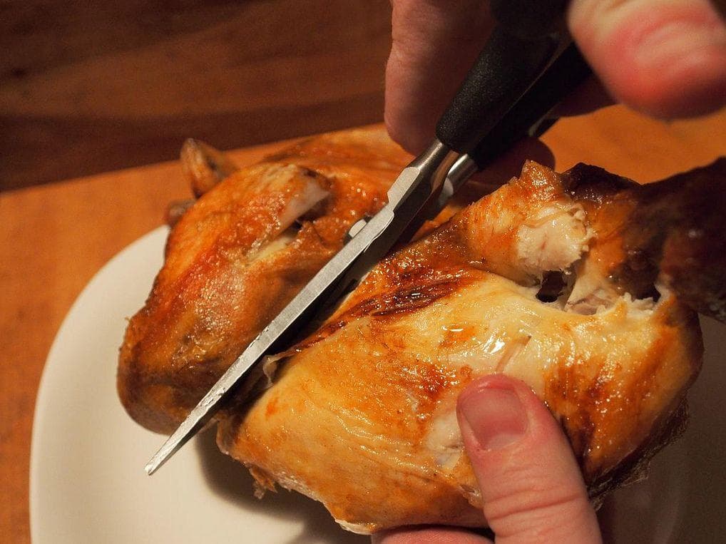 9 Kitchen Utensils You Won't Believe Were Used as Murder Weapons