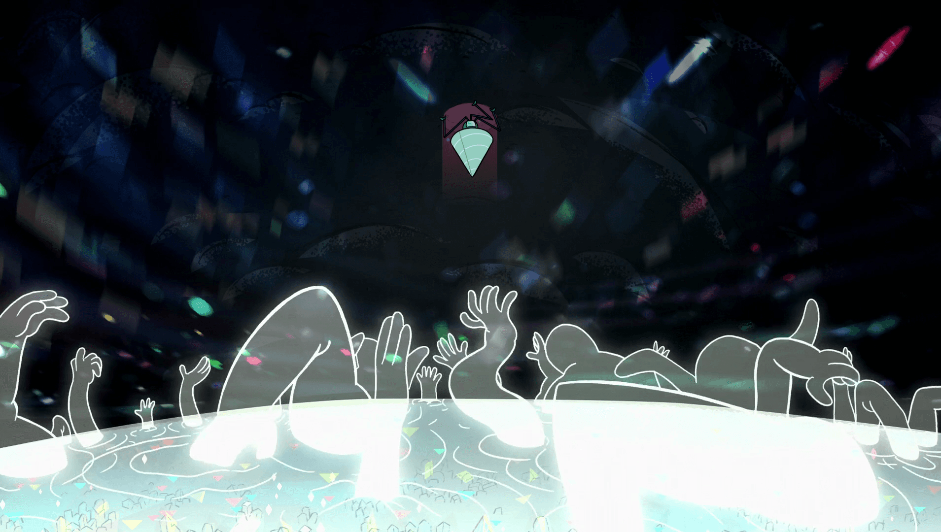 Surprisingly Adult Moments in the World of Steven Universe