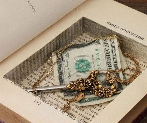 The Most Genius Stash Containers Money Can Buy