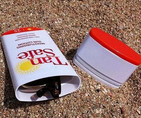 The Most Genius Stash Containers Money Can Buy