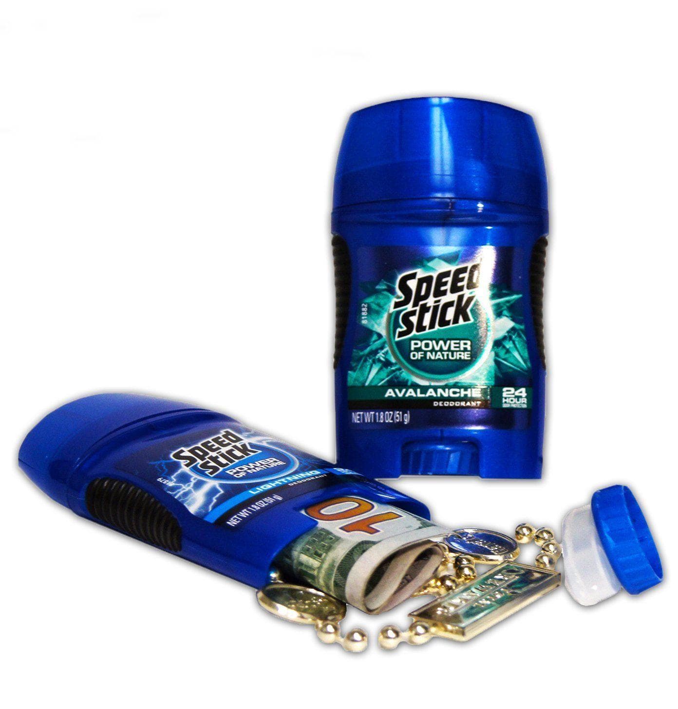 The Most Genius Stash Containers Money Can Buy