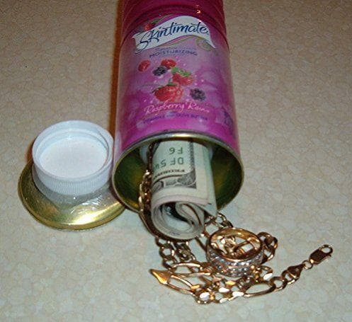 The Most Genius Stash Containers Money Can Buy