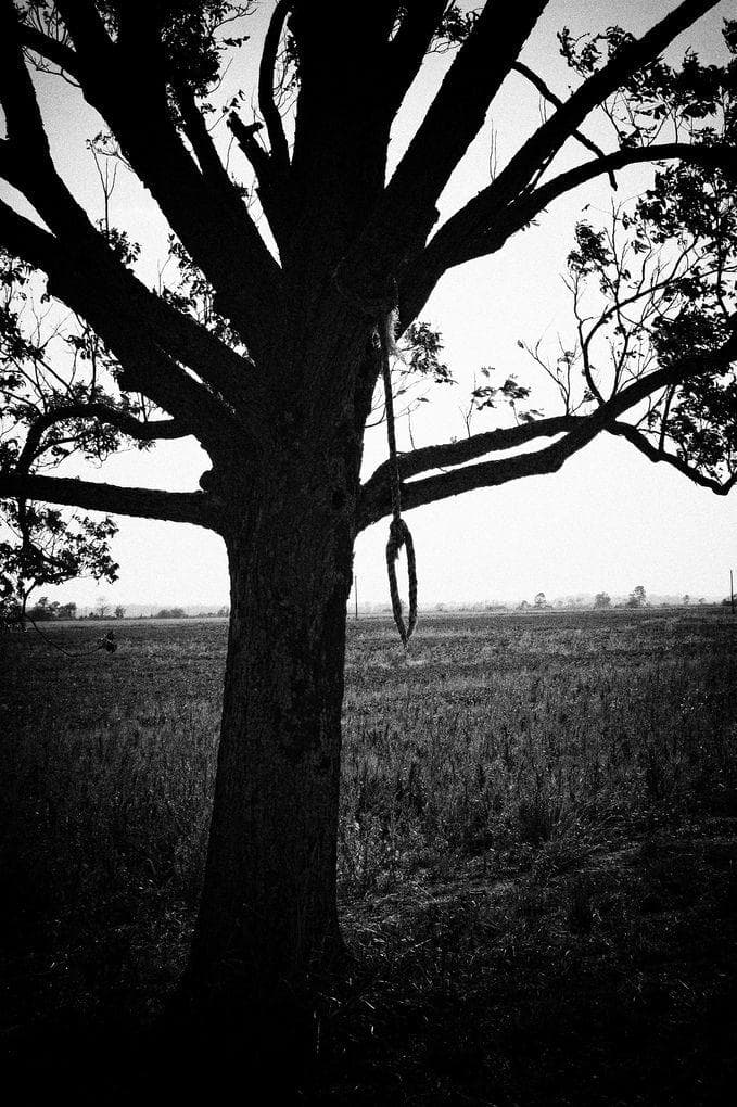 South Dakota Urban Legends & Creepy Stories That Will Haunt You