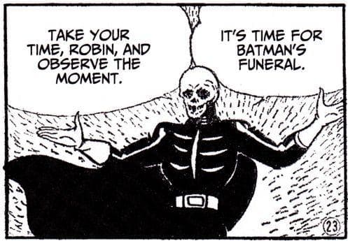 16 Tragically Underrated Batman Villains That Deserve More Credit