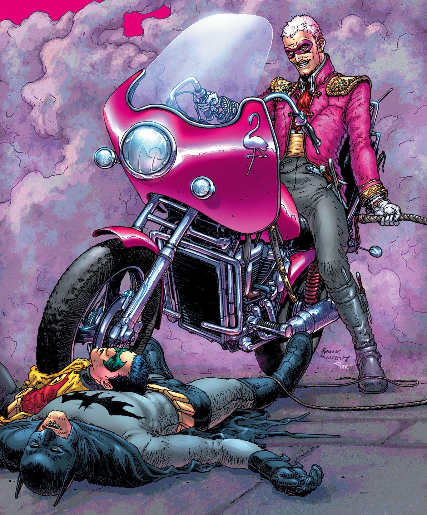 16 Tragically Underrated Batman Villains That Deserve More Credit