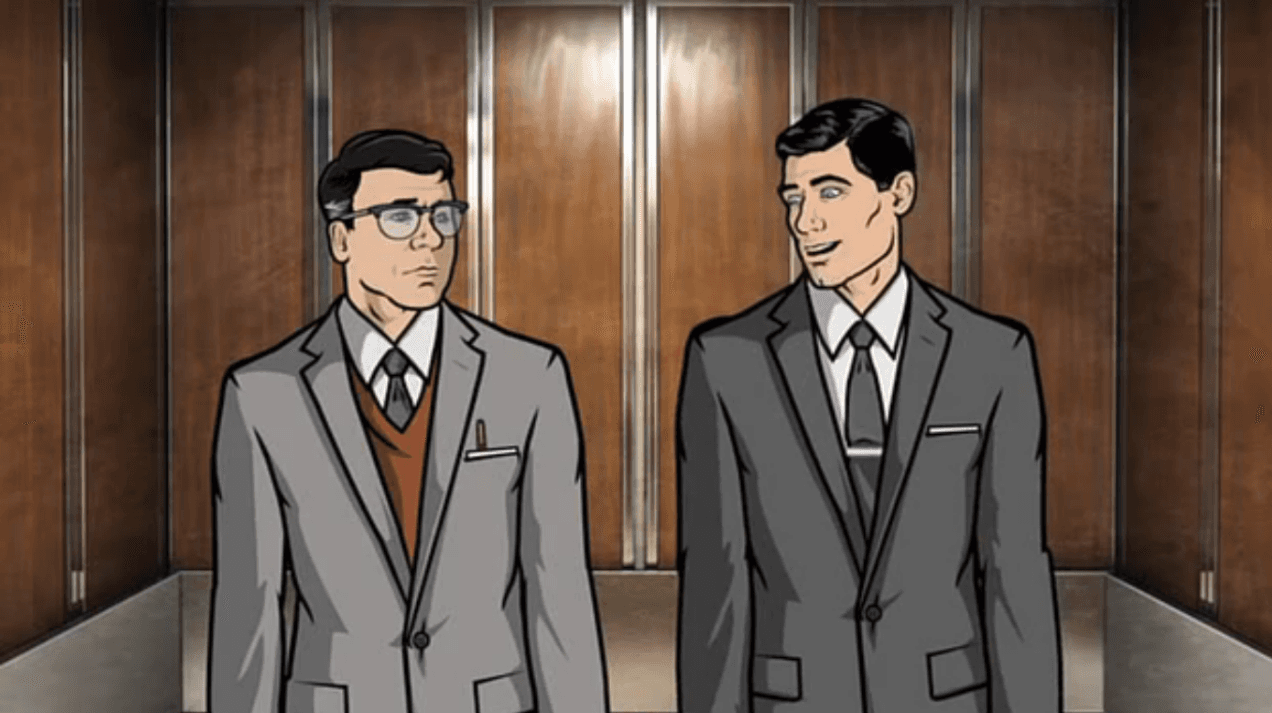 17 Crazy Archer Fan Theories That Just Might Be True