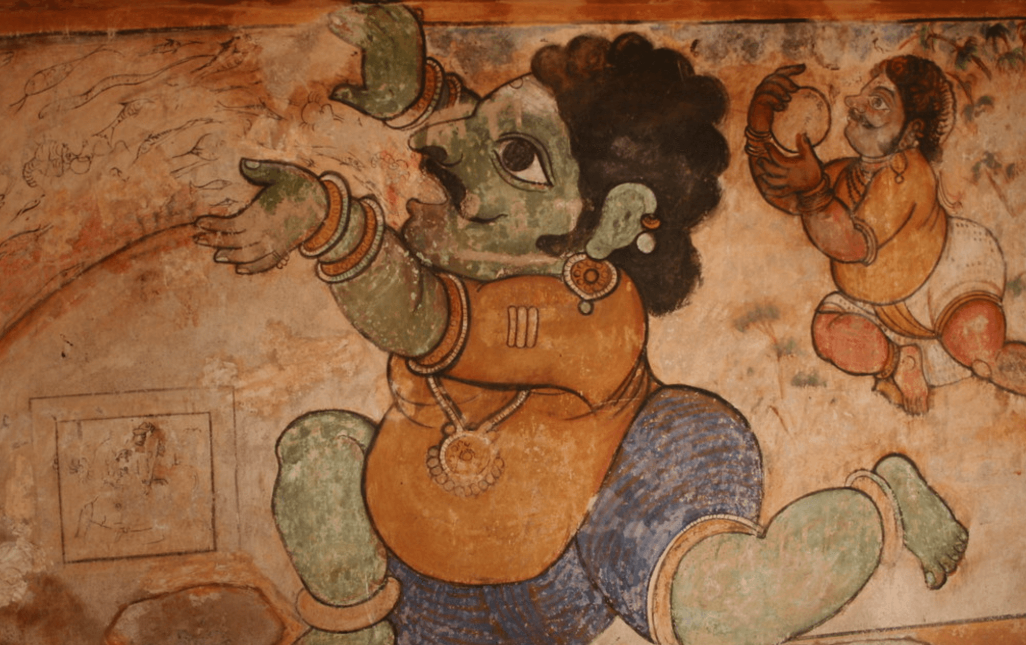 11 Super Creepy Cannibals From Mythology Around The World