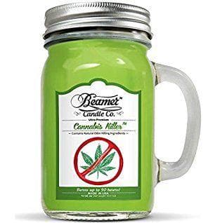 15 Genius Ways to Get Rid of the Smell of Weed