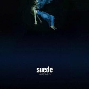 List of All Top Suede Albums, Ranked