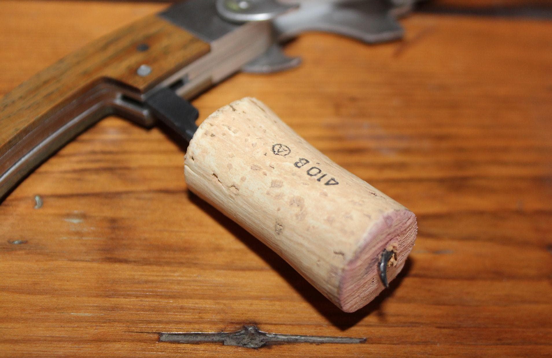 9 Kitchen Utensils You Won't Believe Were Used as Murder Weapons