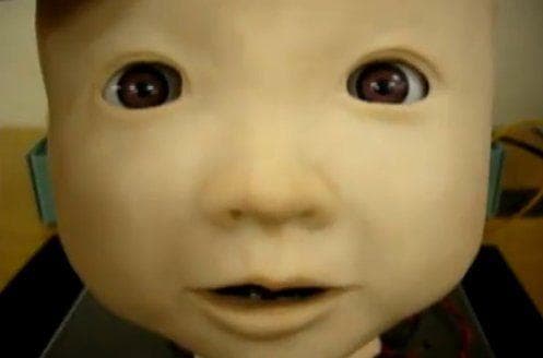 24 Creepy Uncanny Valley Pictures, Ranked By Fans