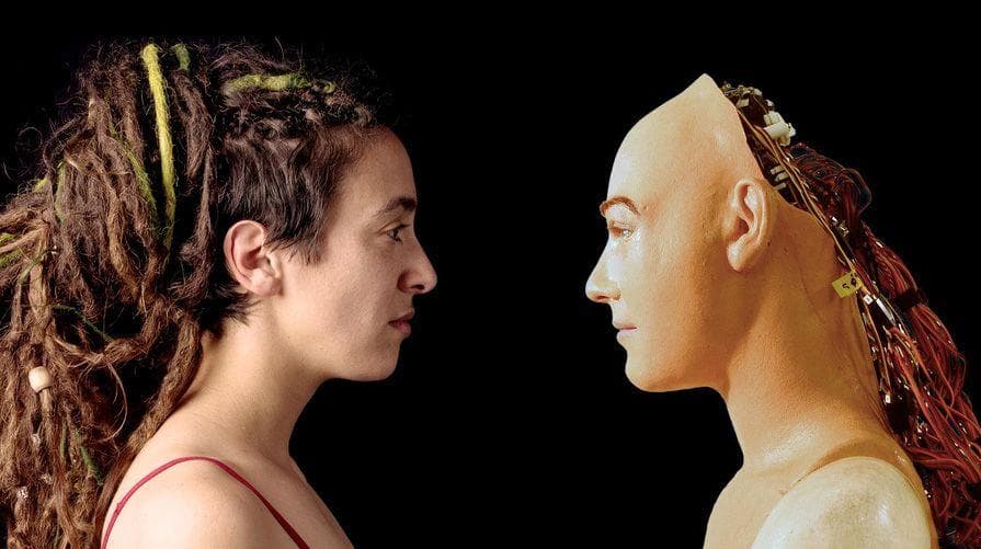 Random Seriously Disturbing Human Creations from Uncanny Valley | Best ...