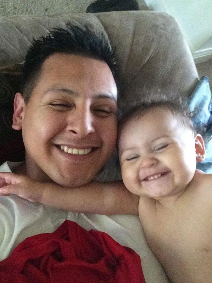 28 Hilarious Like Father, Like Son Pictures