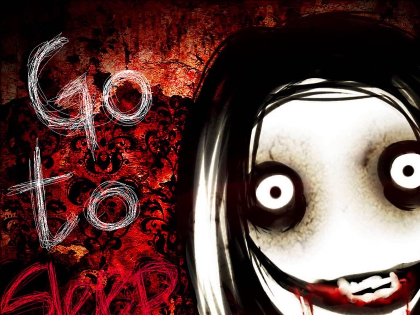 The Most Terrifying Jeff the Killer Creepypasta Stories Ever