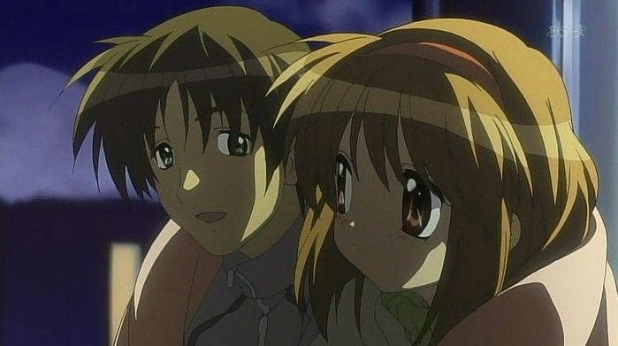 Which Depressing Anime Series Made You Cry the Hardest?