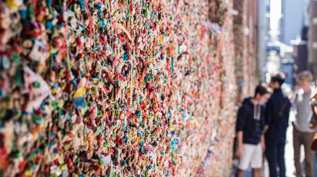 Primally Disgusting Monuments From Around The World