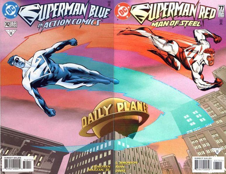 Why the '90s Were Terrible for Comics