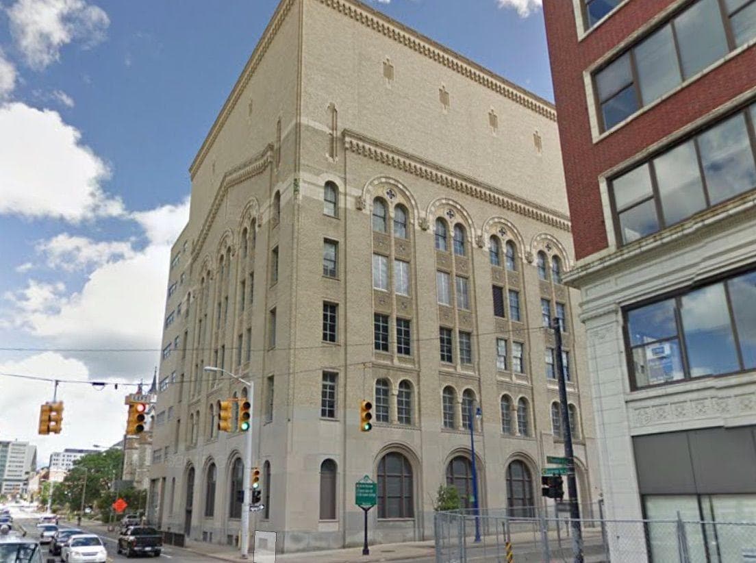 12 Creepy Stories and Urban Legends from Michigan