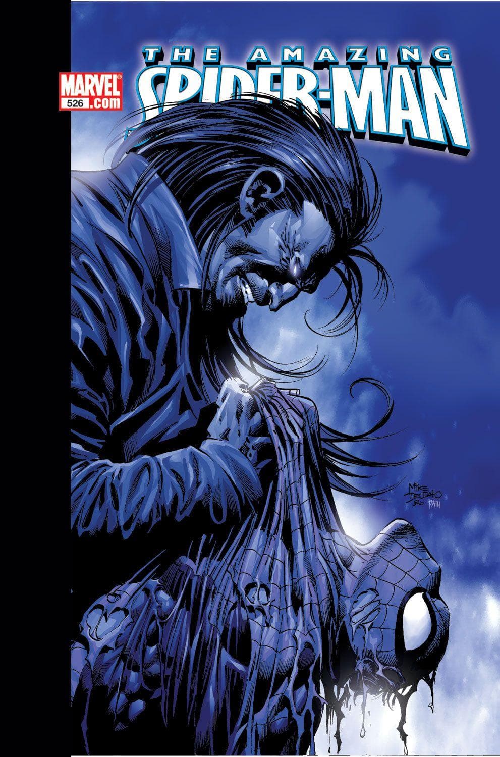 Times Spider-Man Was Defeated