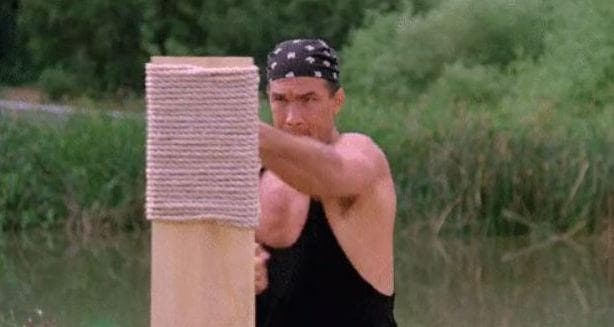 16 Ludicrous But Real Stories About Steven Seagal