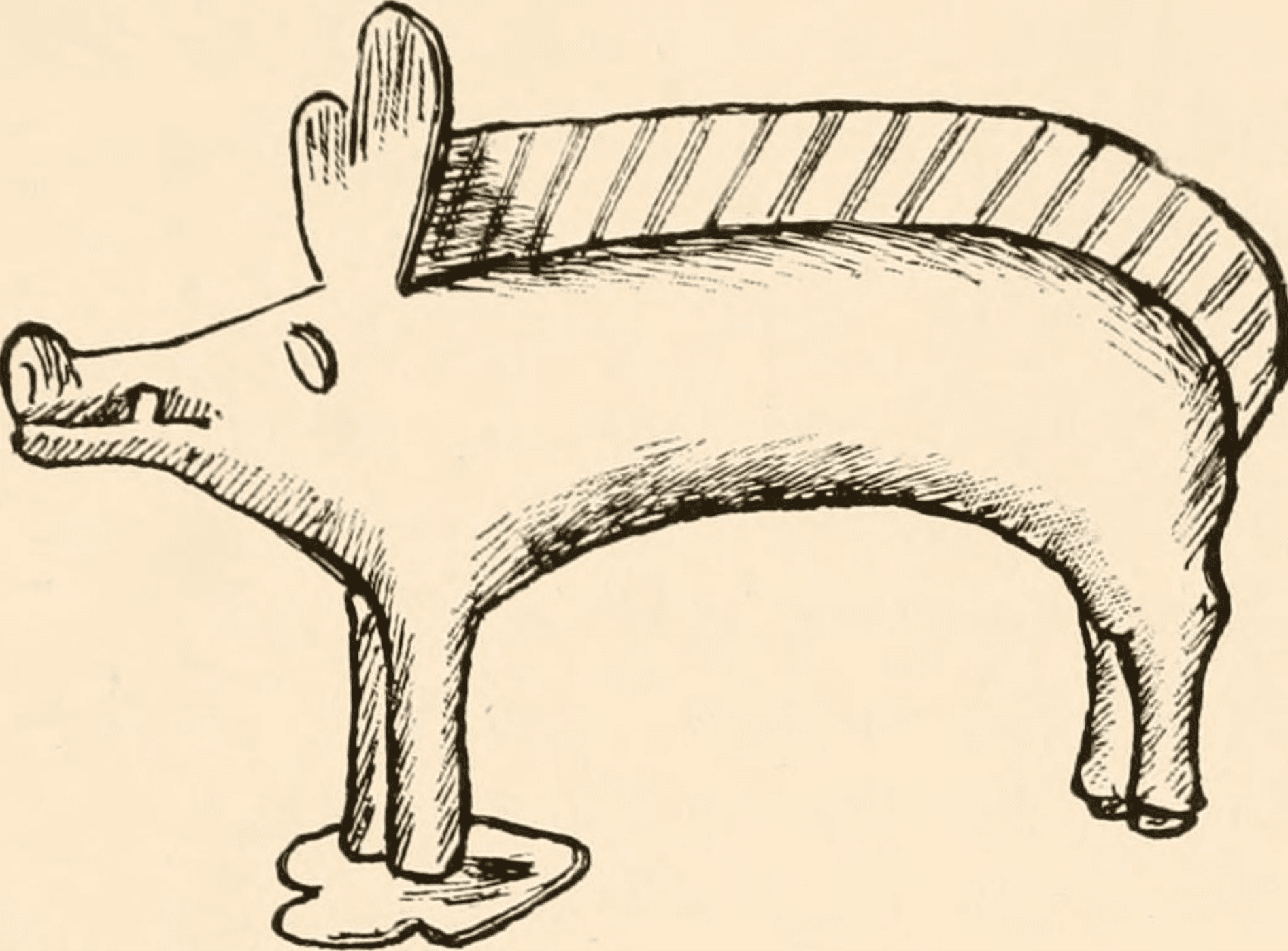 The Craziest Stories from Arthurian Legend