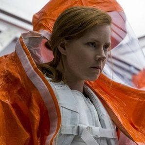 Arrival Movie Quotes