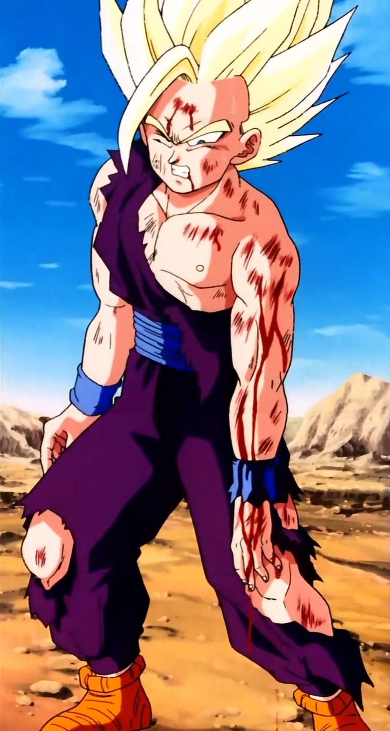 18 Ridiculous Tropes Dragon Ball Z Used More Than Any Other Anime