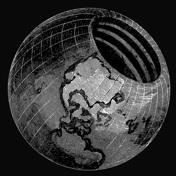 Everything You Need to Know About Admiral Byrd's Theory That the Earth ...