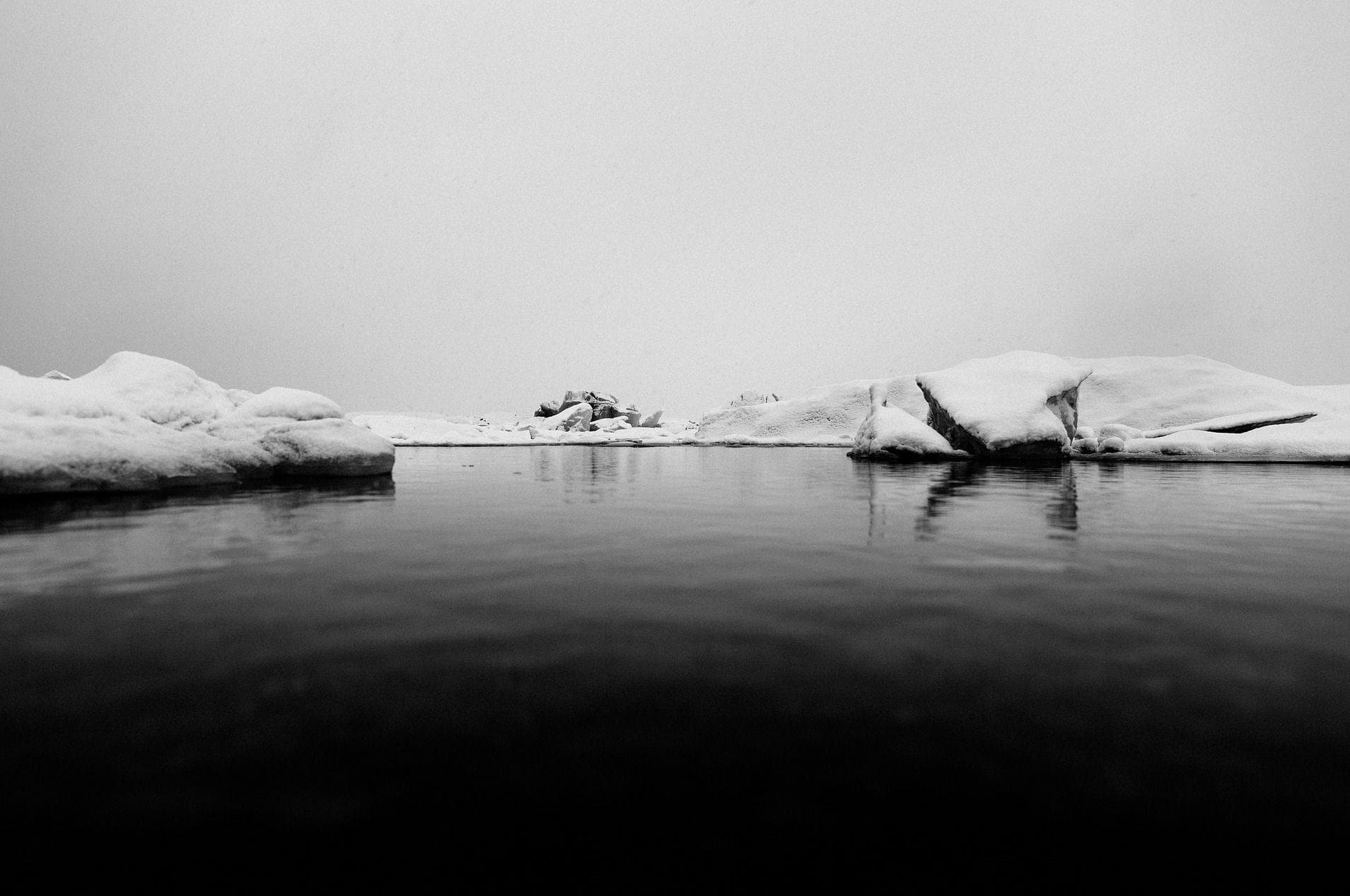 Everything You Need to Know About Admiral Byrd's Theory That the Earth ...