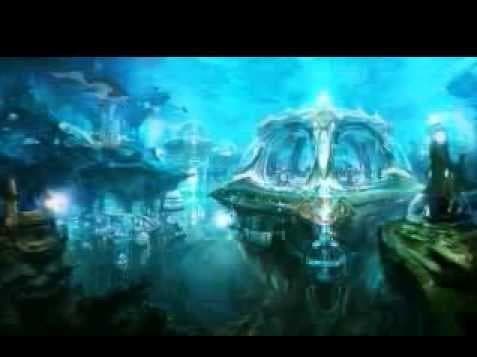 Everything You Need to Know About Admiral Byrd's Theory That the Earth ...