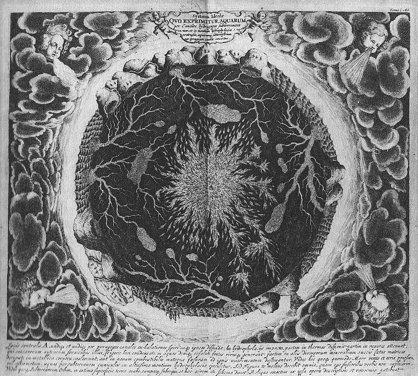 Everything You Need to Know About Admiral Byrd's Theory That the Earth ...