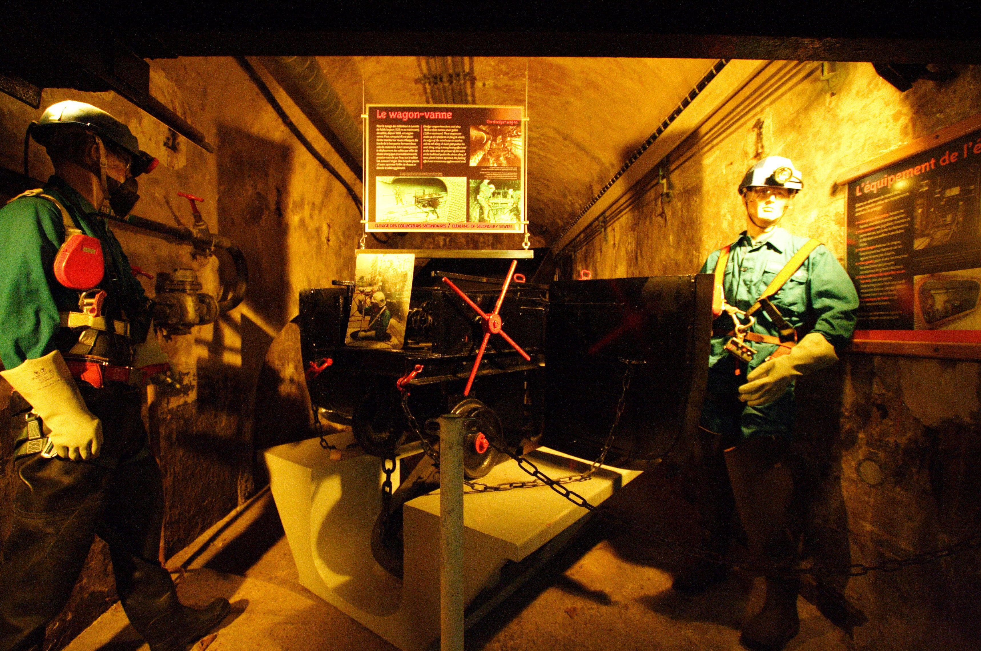 Primally Disgusting Monuments From Around The World