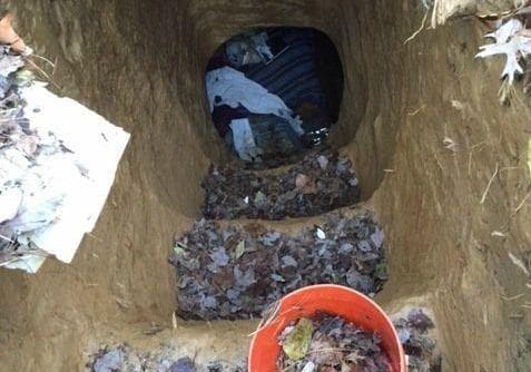 Ingenious Ways Homeless People Have Adapted to Life on the Streets