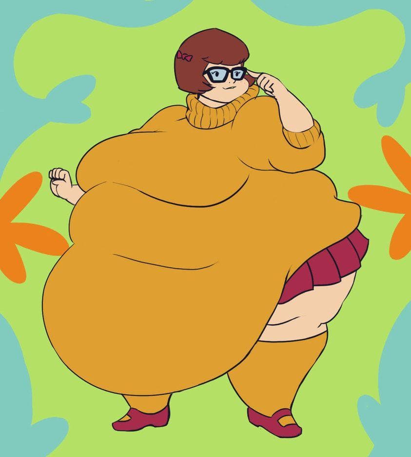 Top Lovable Fat Cartoon Characters: Joy, Humor & Heart