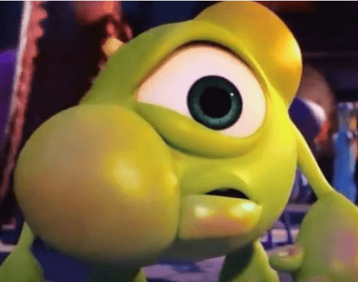 24 Fat Versions of Your Favorite Cartoon Characters